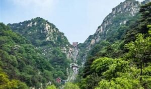 Taishan | Travel Guide & Travel to China